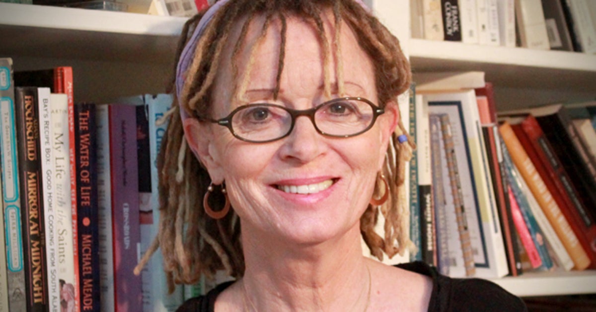 A Lovingly Open Letter to "Bird by Bird" Author Anne Lamott for her ...