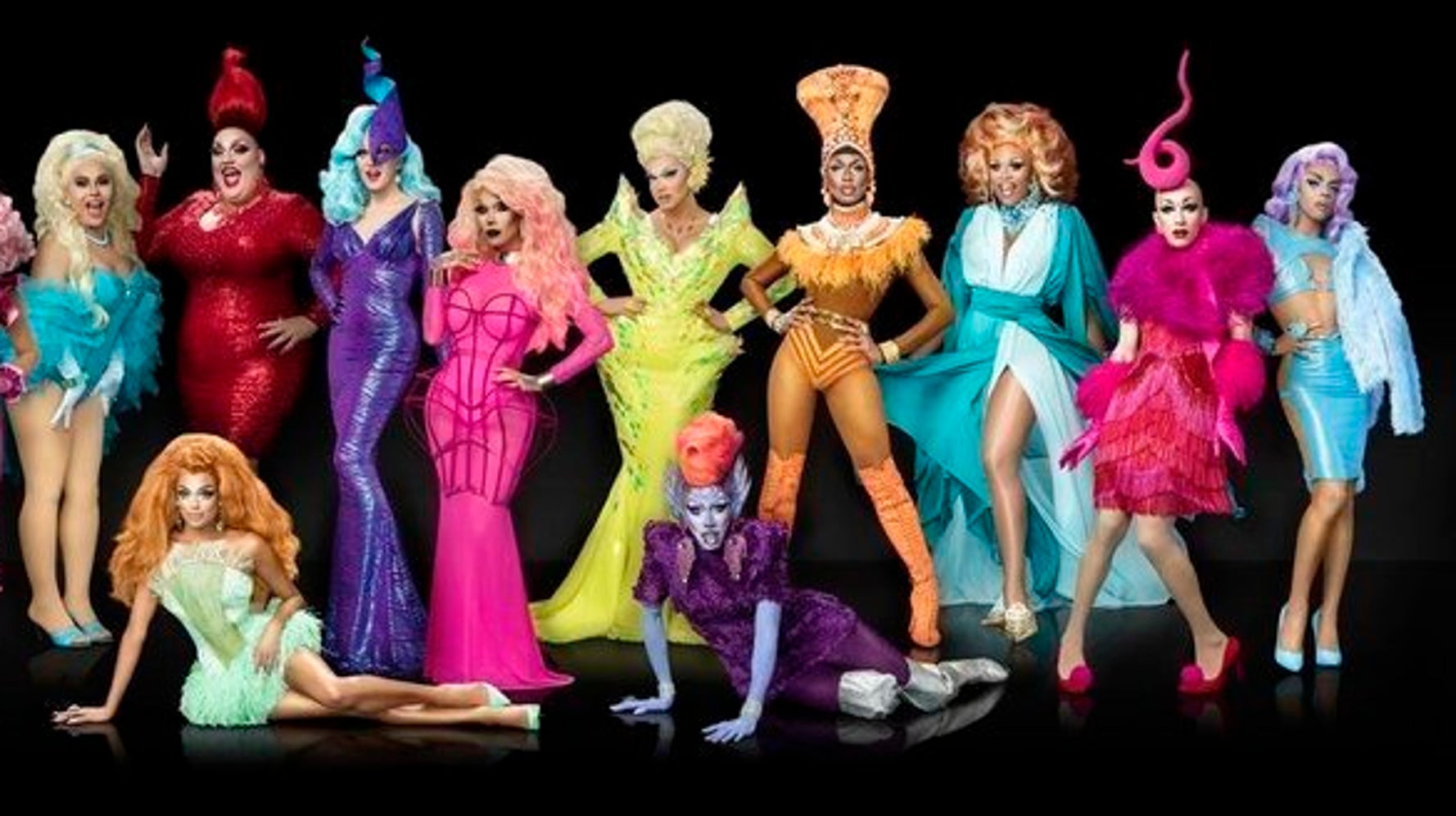 Last Words: Kimora Blac Reflects On Her Time On ‘RuPaul’s Drag Race ...