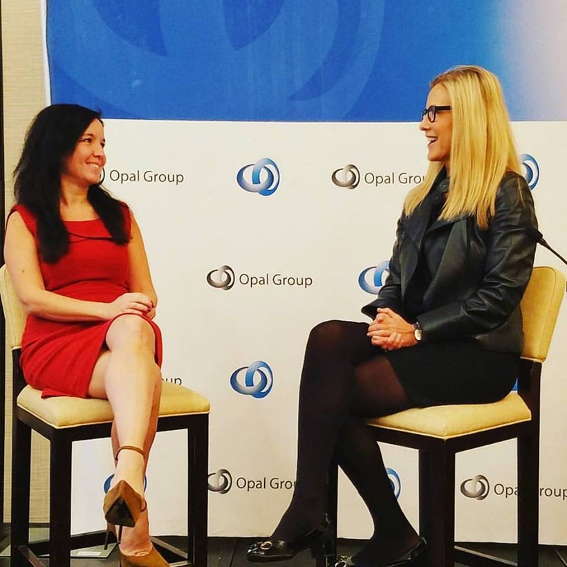 Why Everyone Needs a Wendy Rhoades | HuffPost