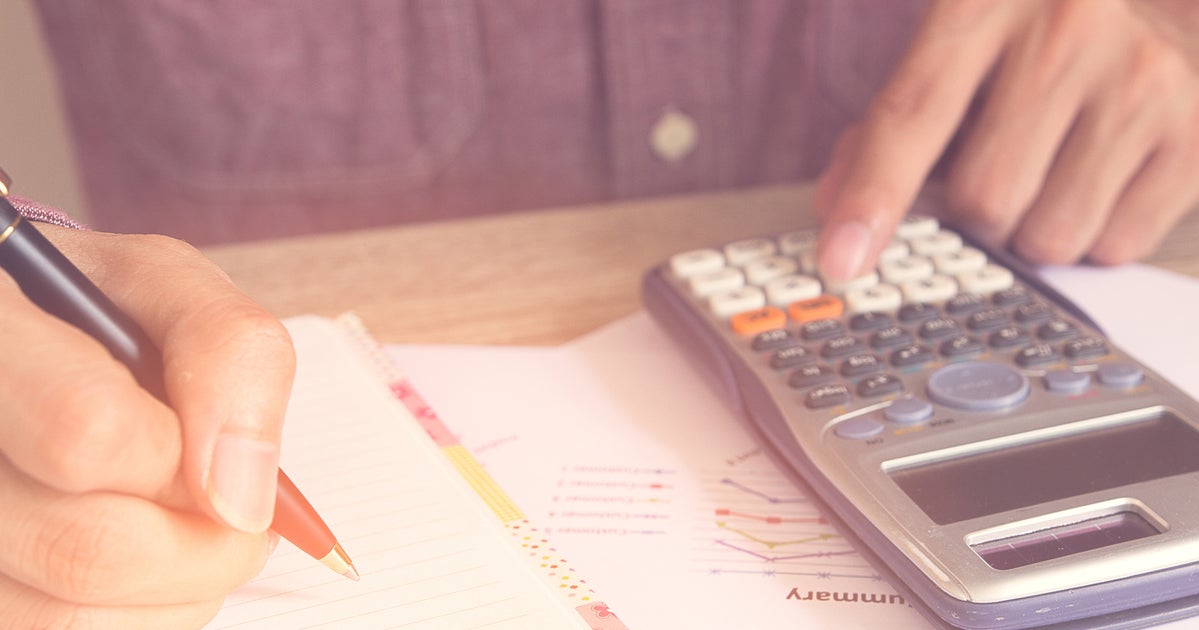 Unpredictable Income? How You Can Set Up a Reliable Budget | HuffPost ...
