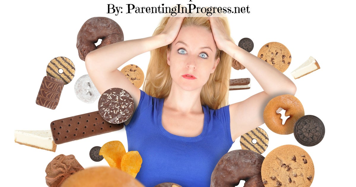 Battle Cravings with 70 Craving Busting Coping Strategies | HuffPost ...