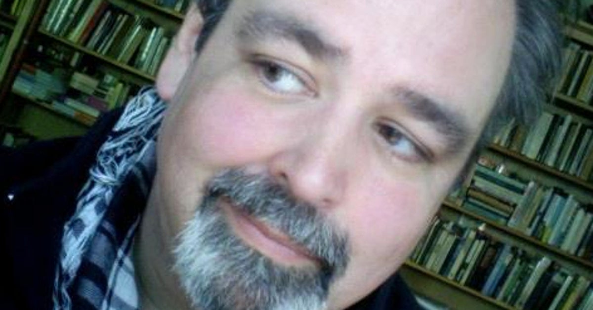 2017 Poetry Month: An Interview with Robert Archambeau | HuffPost ...