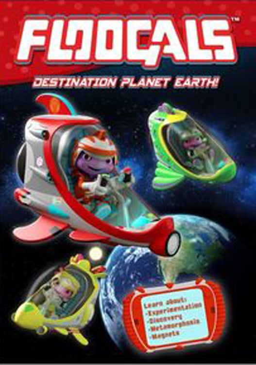 Floogals – Exploration and Critical Thinking Made Fun and Exciting for ...