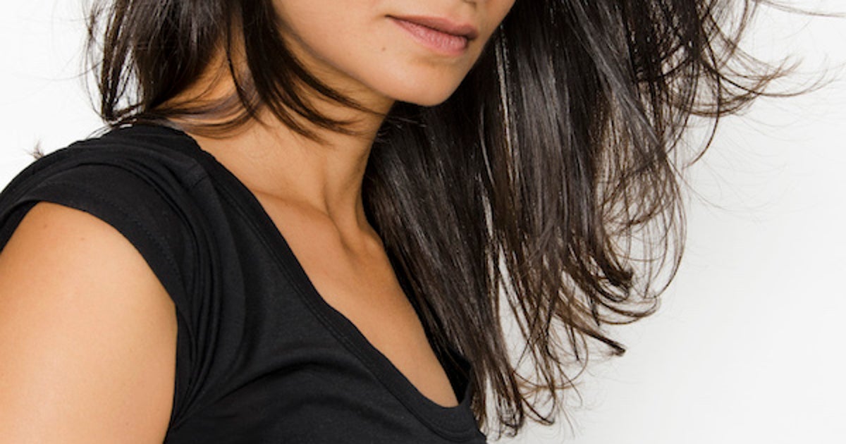 Actress & Filmmaker Ahd: The "Exceptional Arab Women in Film" Series ...