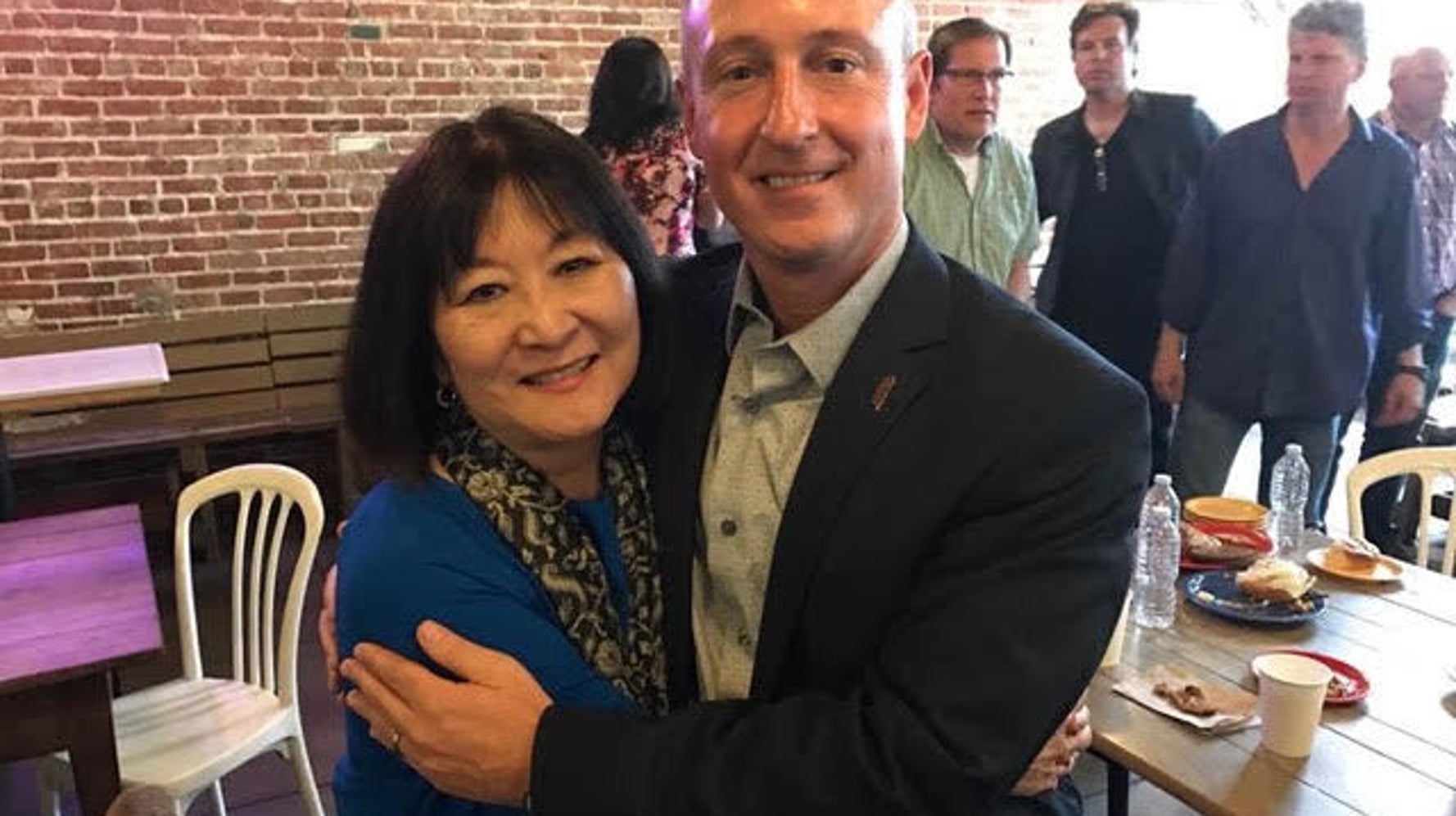 A Second Chance: How An Educator Helped My Trans Son Find His Greatness ...