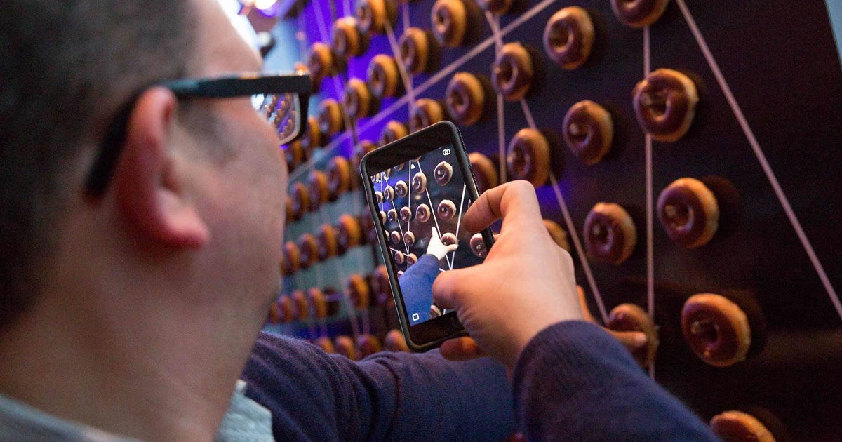 How to Use Interactive Food Presentations to Make Your Event an ...
