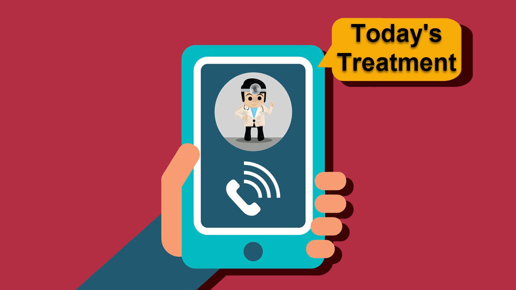 How Telehealth Platforms Will Reshape U.S. Healthcare Delivery | HuffPost