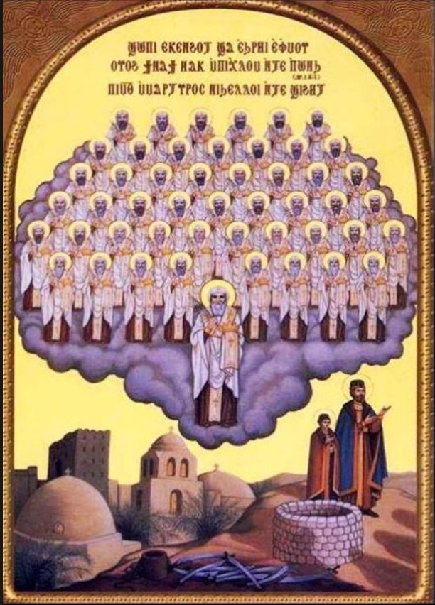 Sunday Bloody Sunday | HuffPost Contributor