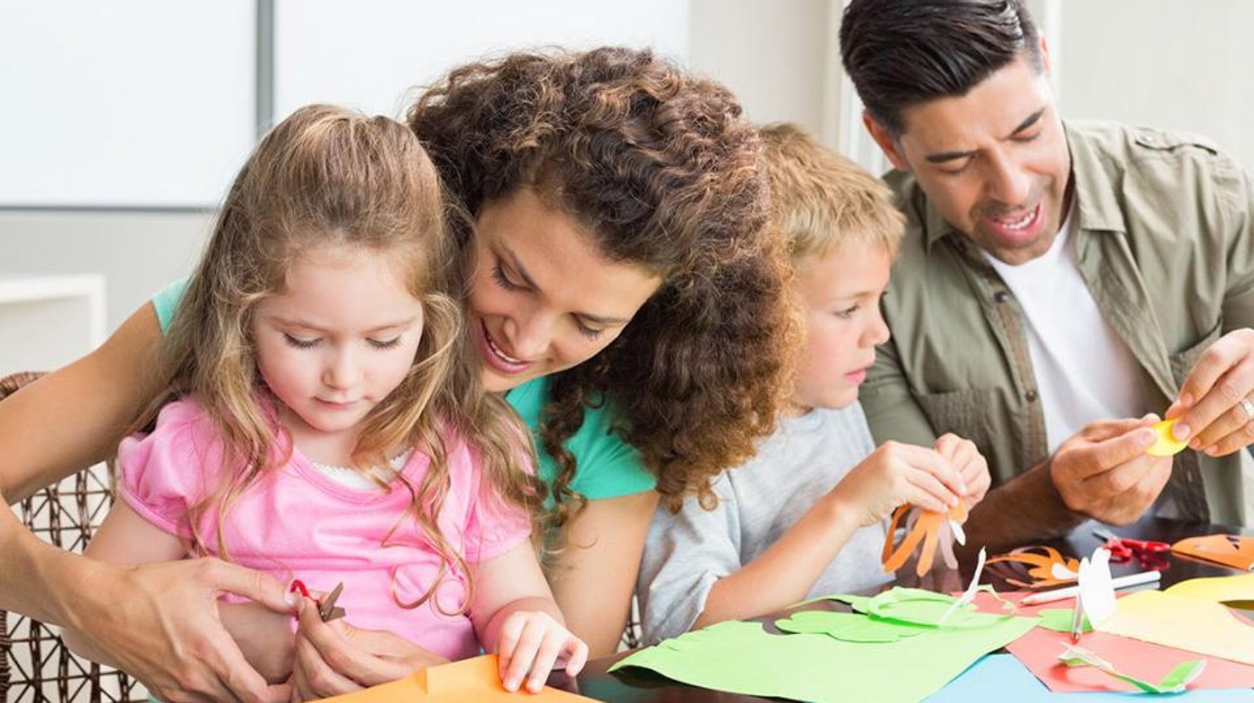 Top 10 Parenting Tips | HuffPost Contributor