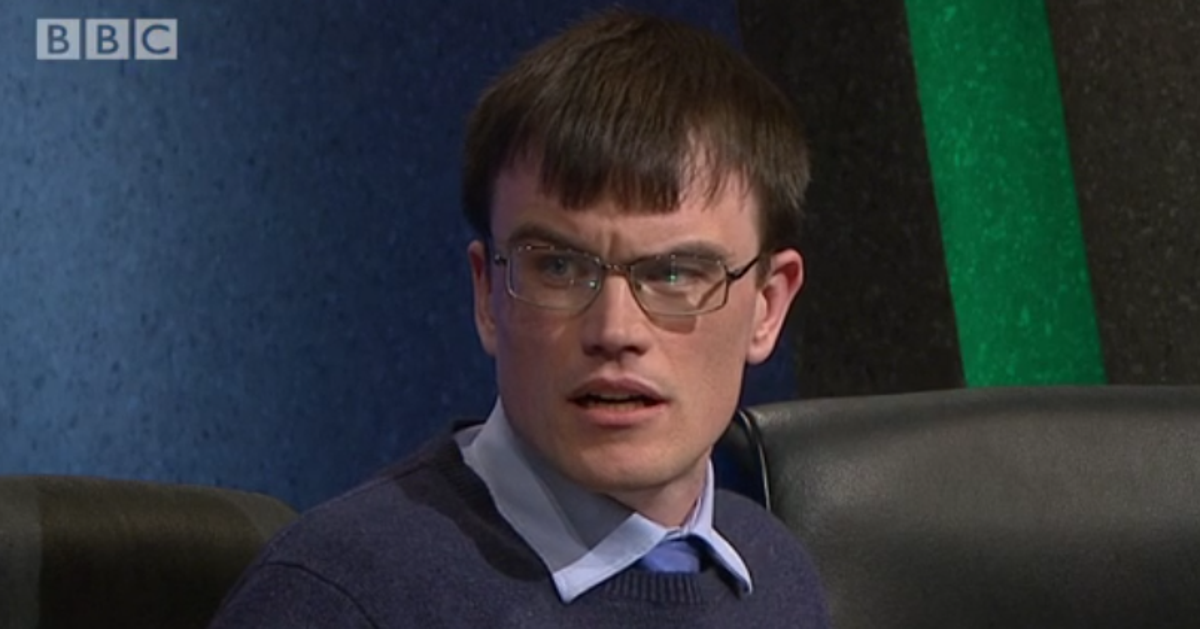 University Challenge's Eric Monkman IS A Heartthrob And Here Are 6 Sexy ...