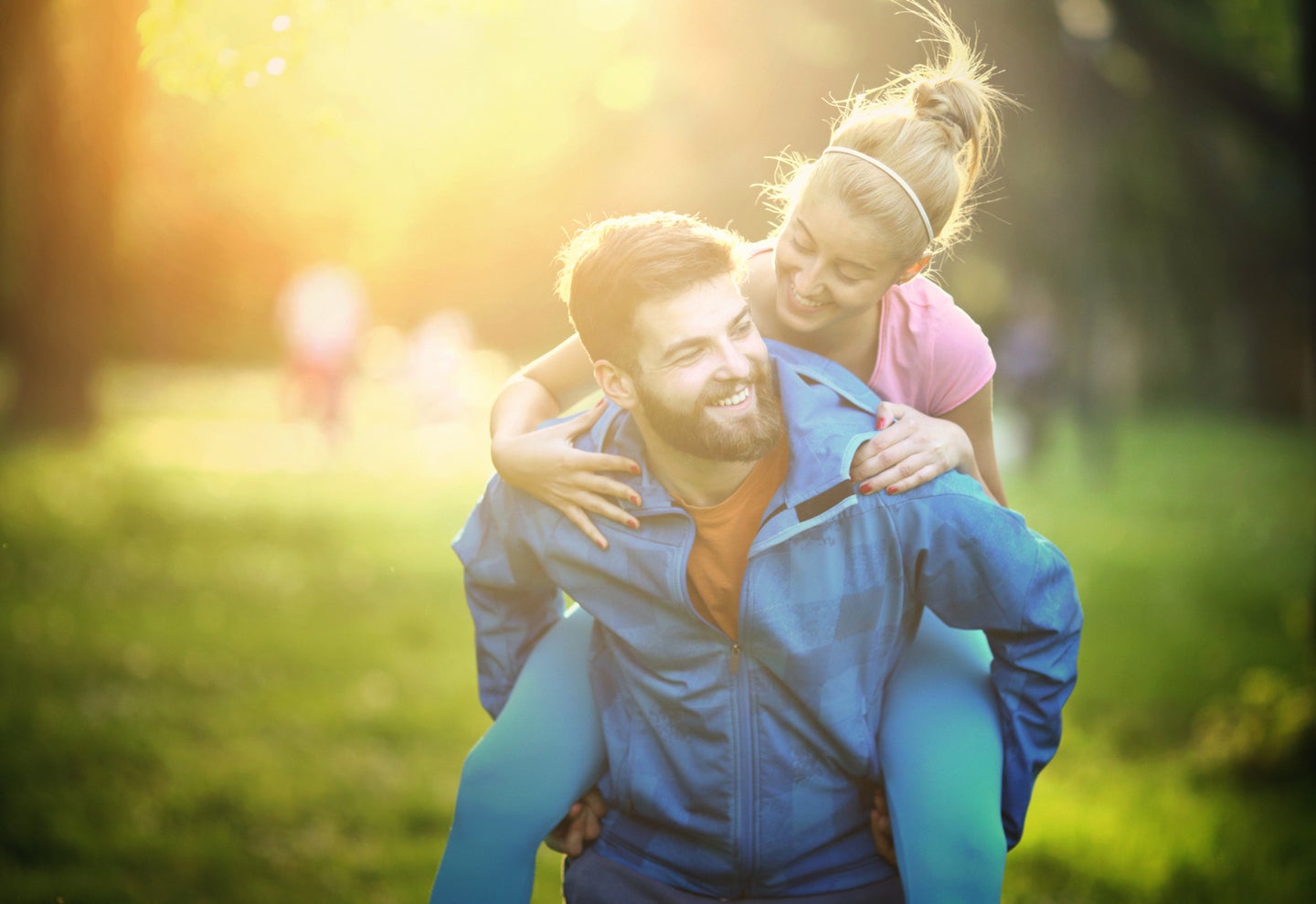 How To Increase Your Sex Drive, According To An Orgasm Expert ...