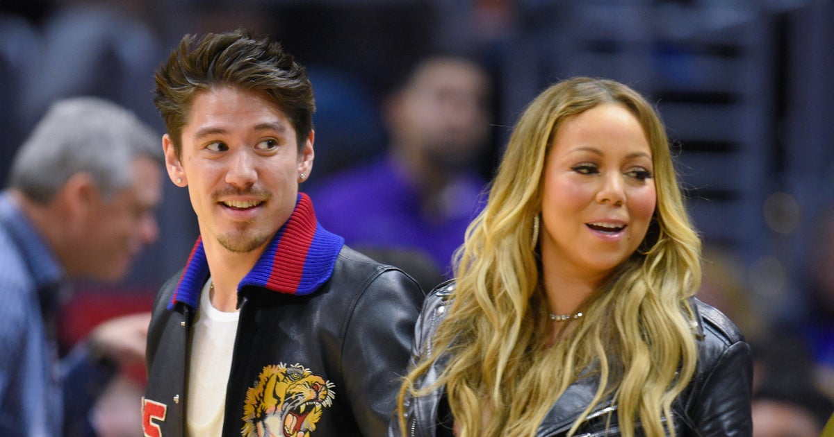 Mariah Carey And Bryan Tanaka Reportedly Split Because Nick Cannon's ...