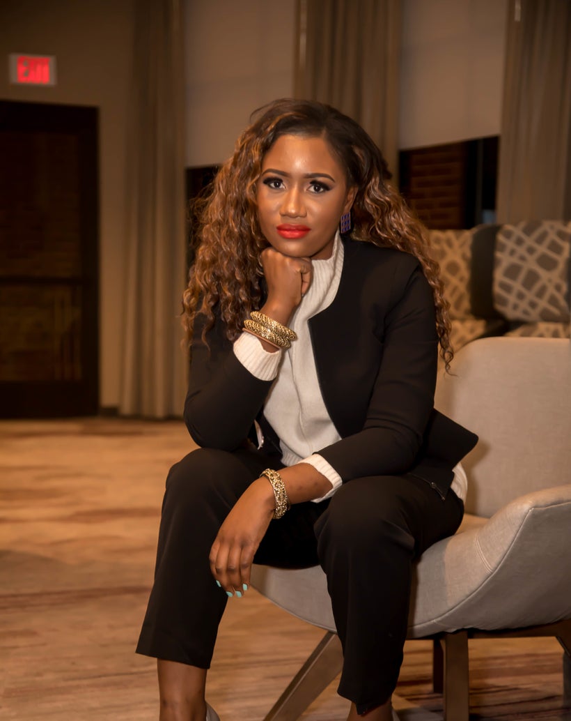 Documenting The Millennial Culture, Being A Voice And Redefining Luxury ...