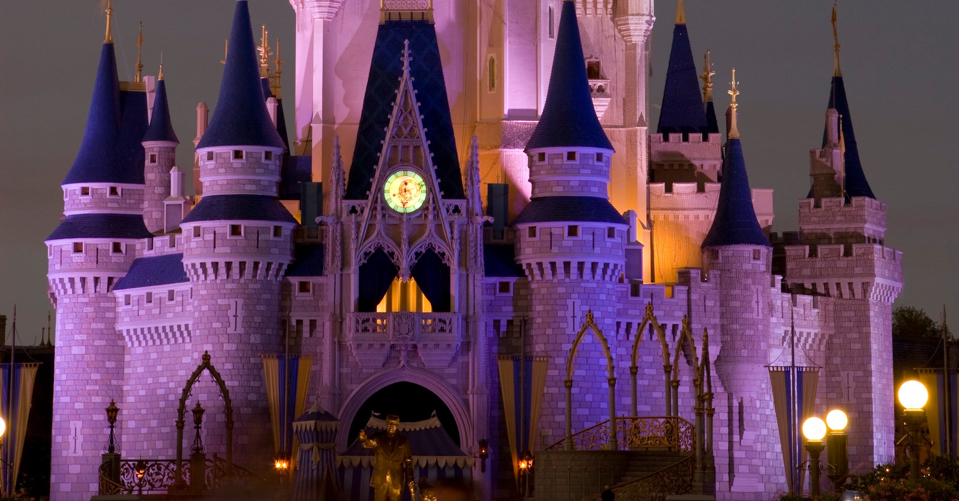 This Woman Matched Gay Stereotypes To Disney Villains And It's ...