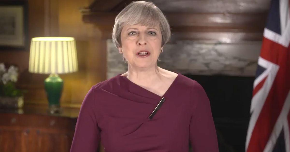 Tory Brexit Advert 'Embarrassingly' Features Aberdeen Port Which ...