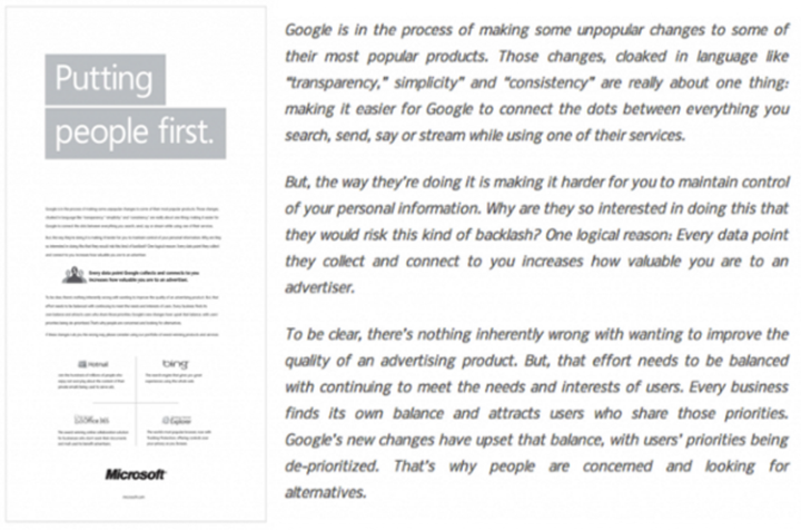 Have aggressive marketing tactics become a passe? | HuffPost Contributor