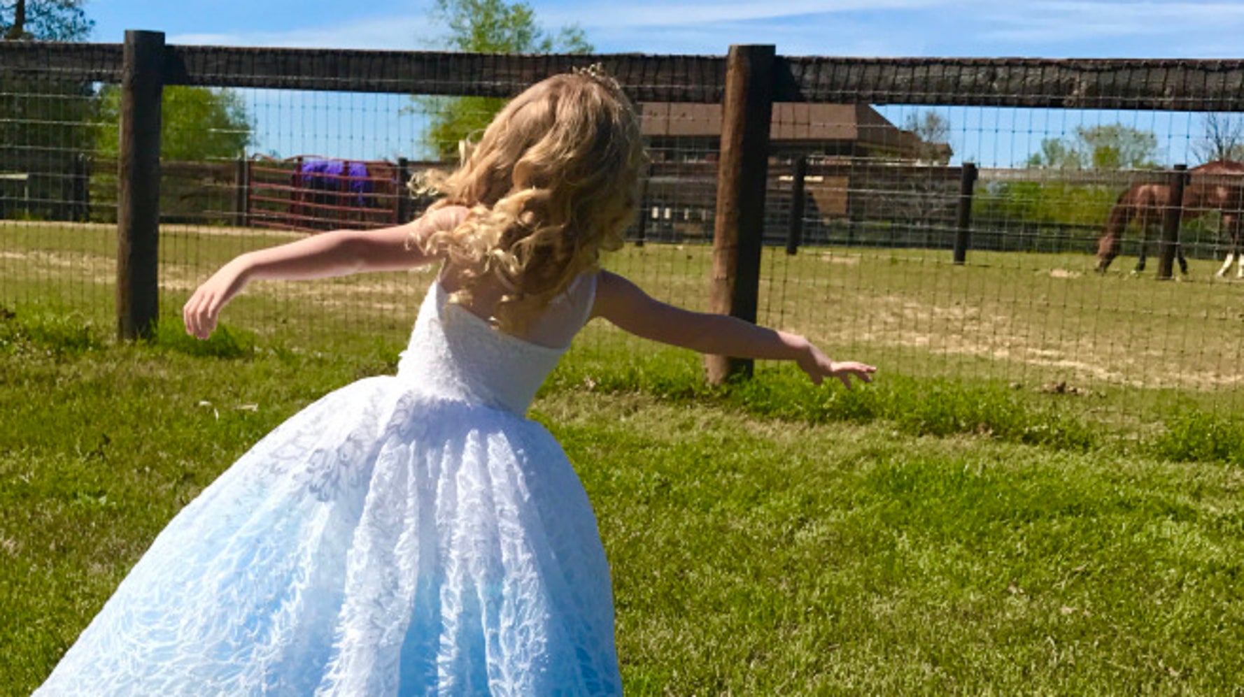 My Child Has Autism, And I'm The First To Initiate That Awkward ...