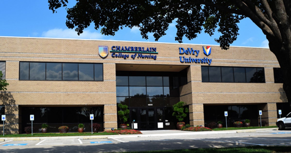 Nursing Students Cry Foul At Schools' New Testing Rules | HuffPost ...