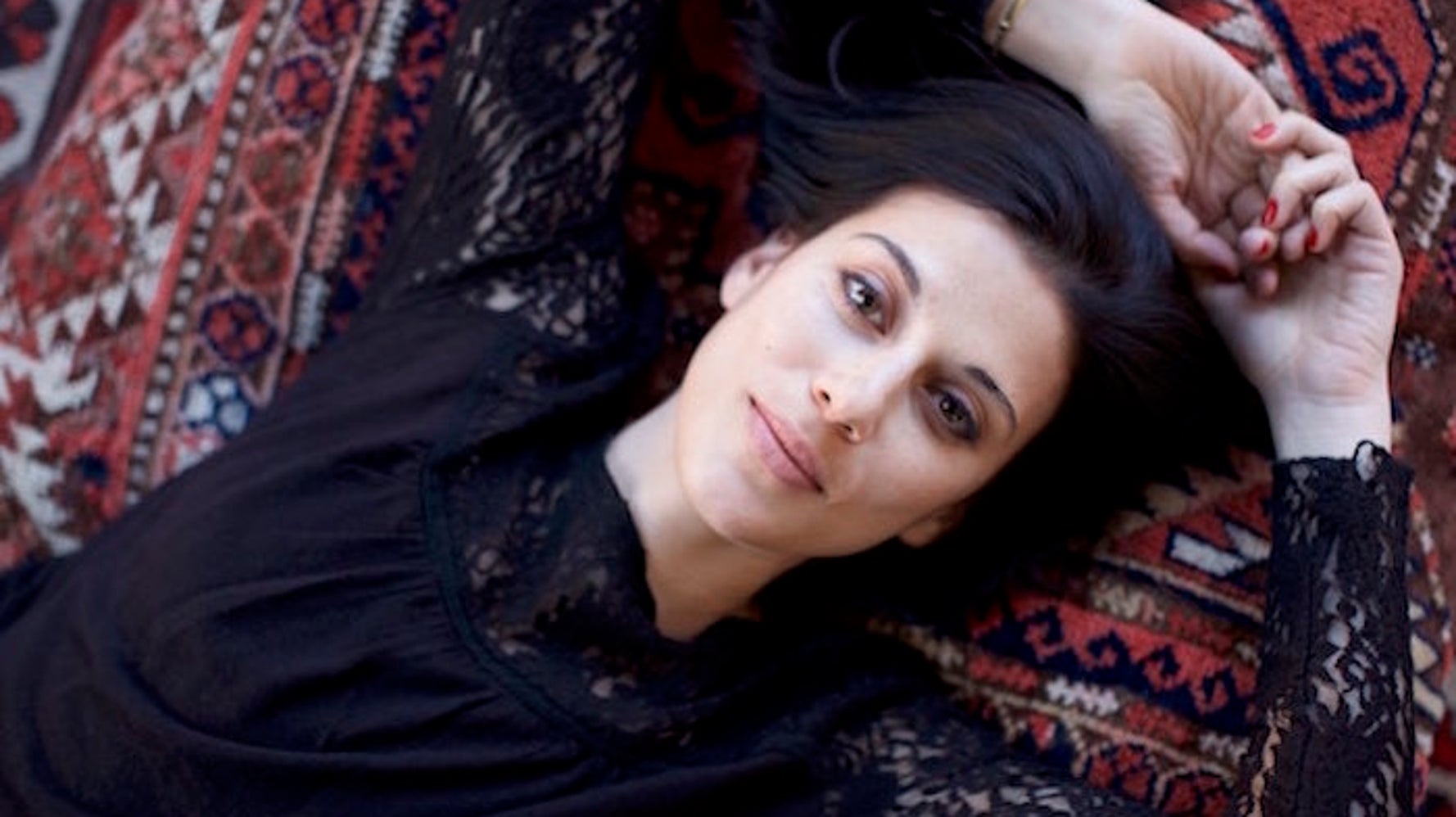 Filmmaker Cherien Dabis: The “Exceptional Arab Women in Film” Series ...