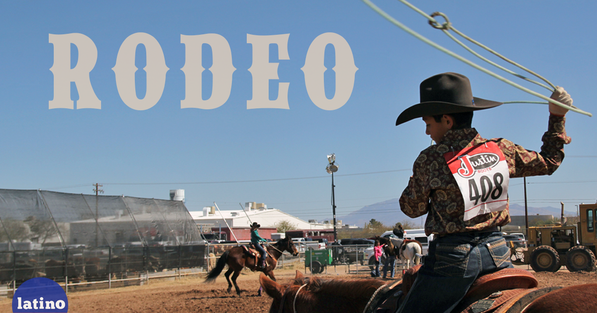 Latino USA Goes To 'La Fiesta De Los Vaqueros' In Tucson | HuffPost Voices