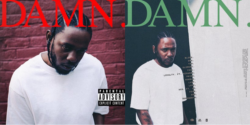 The Cover Art Tells a Potent Story About Kendrick Lamar's Soon-to ...