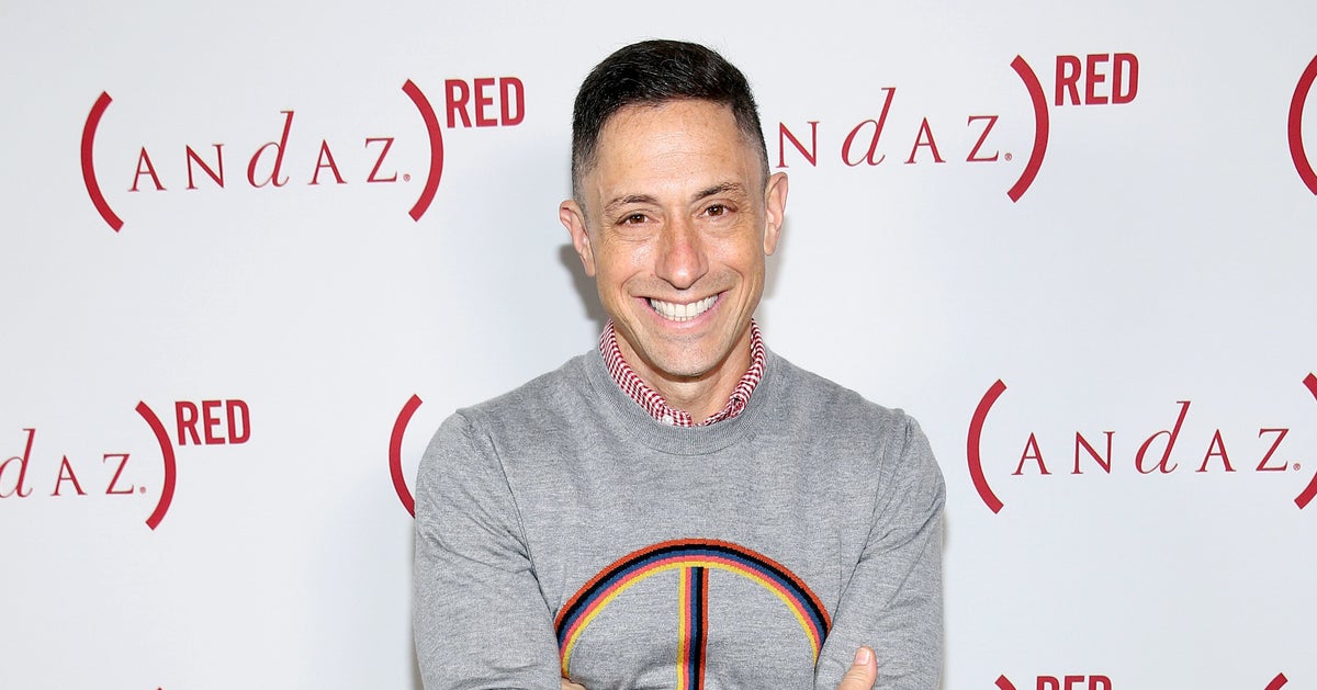 Jonathan Adler's Stunning New Hotel Project Has A Powerful Mission ...