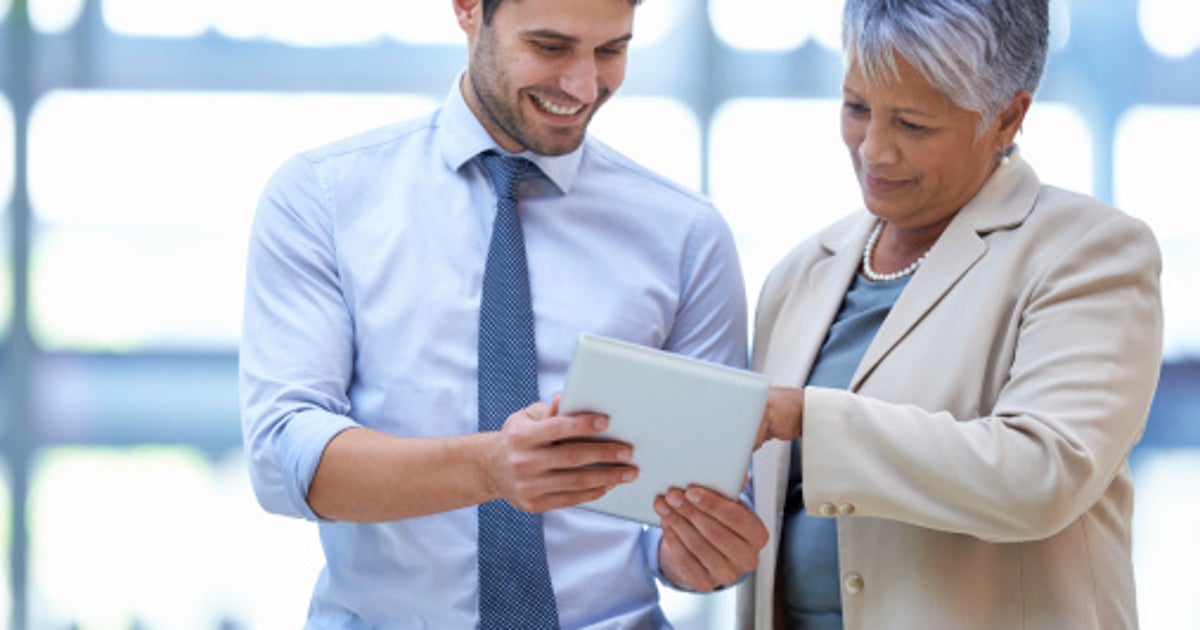 Three Key Steps to Landing an Apprenticeship | HuffPost Contributor