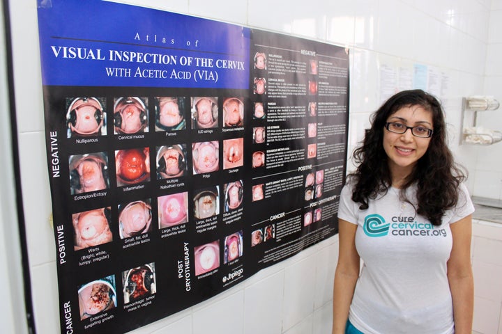 Hello from Dong Trieu | HuffPost Contributor