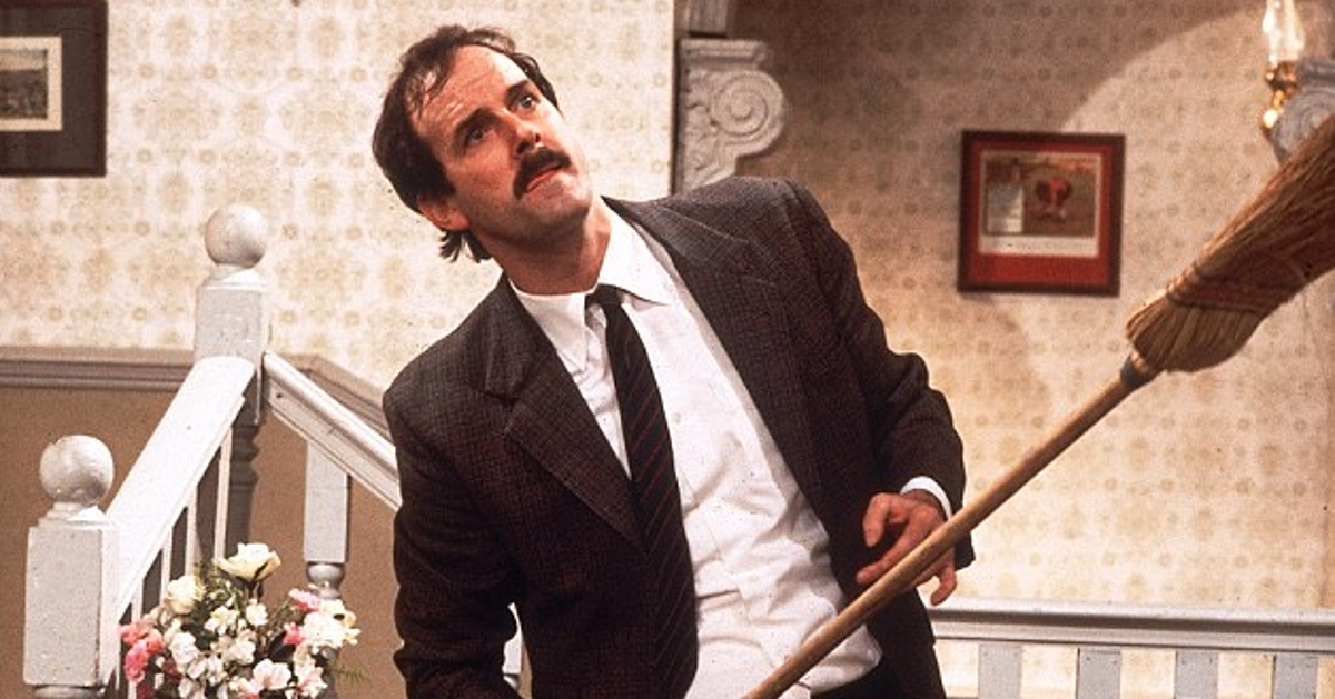 John Cleese, Alison Steadman, Jason Watkins To Team Up In BBC Comedy ...