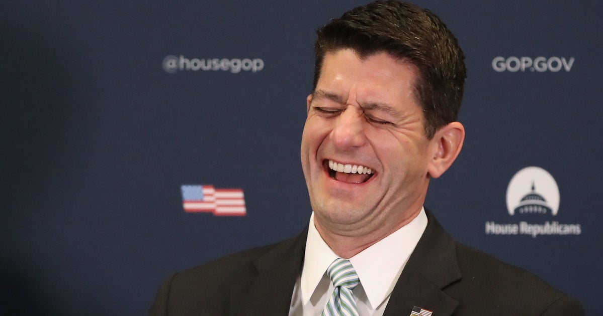 House Republican Recess Talking Points: We're Doing Great! | HuffPost ...