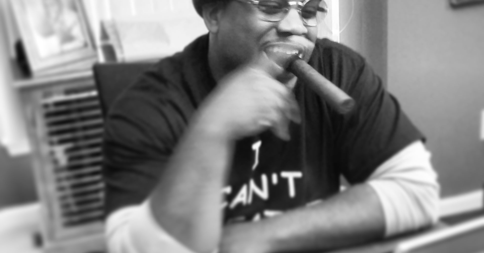 JaQuavis Coleman, NYT Best Seller…. New Basquiat? | HuffPost