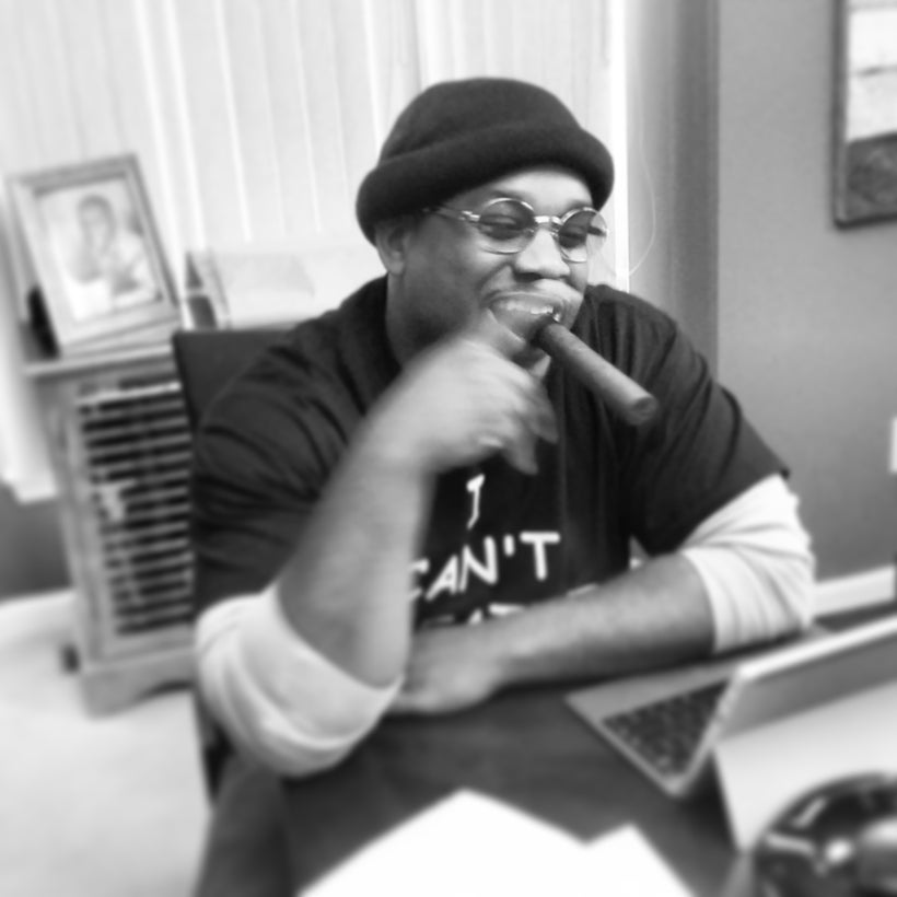 JaQuavis Coleman, NYT Best Seller…. New Basquiat? | HuffPost