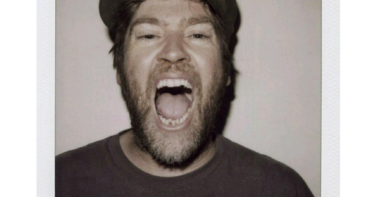 Exclusive Interview with Contemporary Photographer and Director Patrick ...