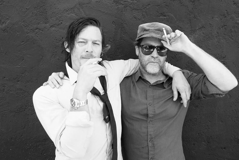 Exclusive Interview with Contemporary Photographer and Director Patrick ...