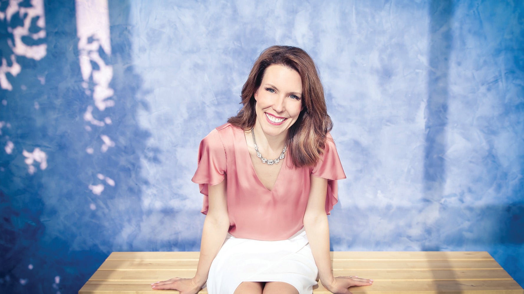 The Inspirational Woman Project: Misty Lown | HuffPost Contributor