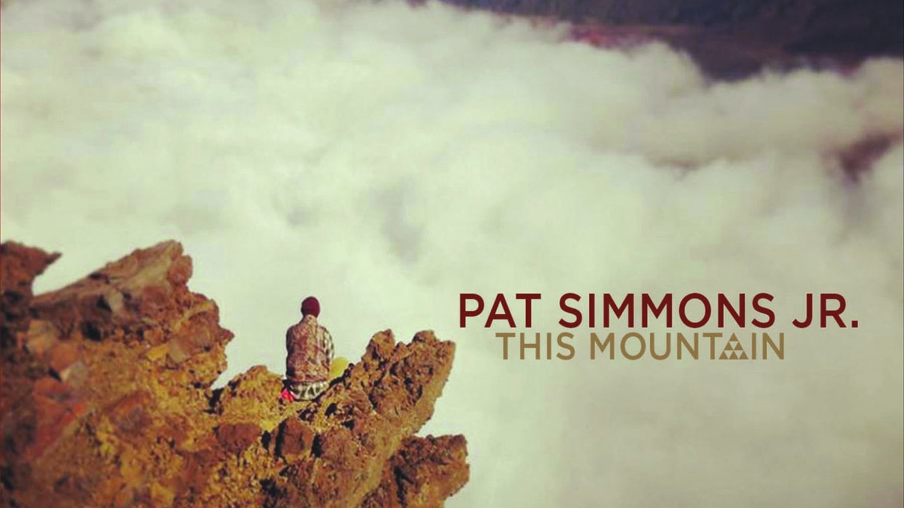 Pat Simmons Jr. brings listeners on a musical adventure to 'This ...