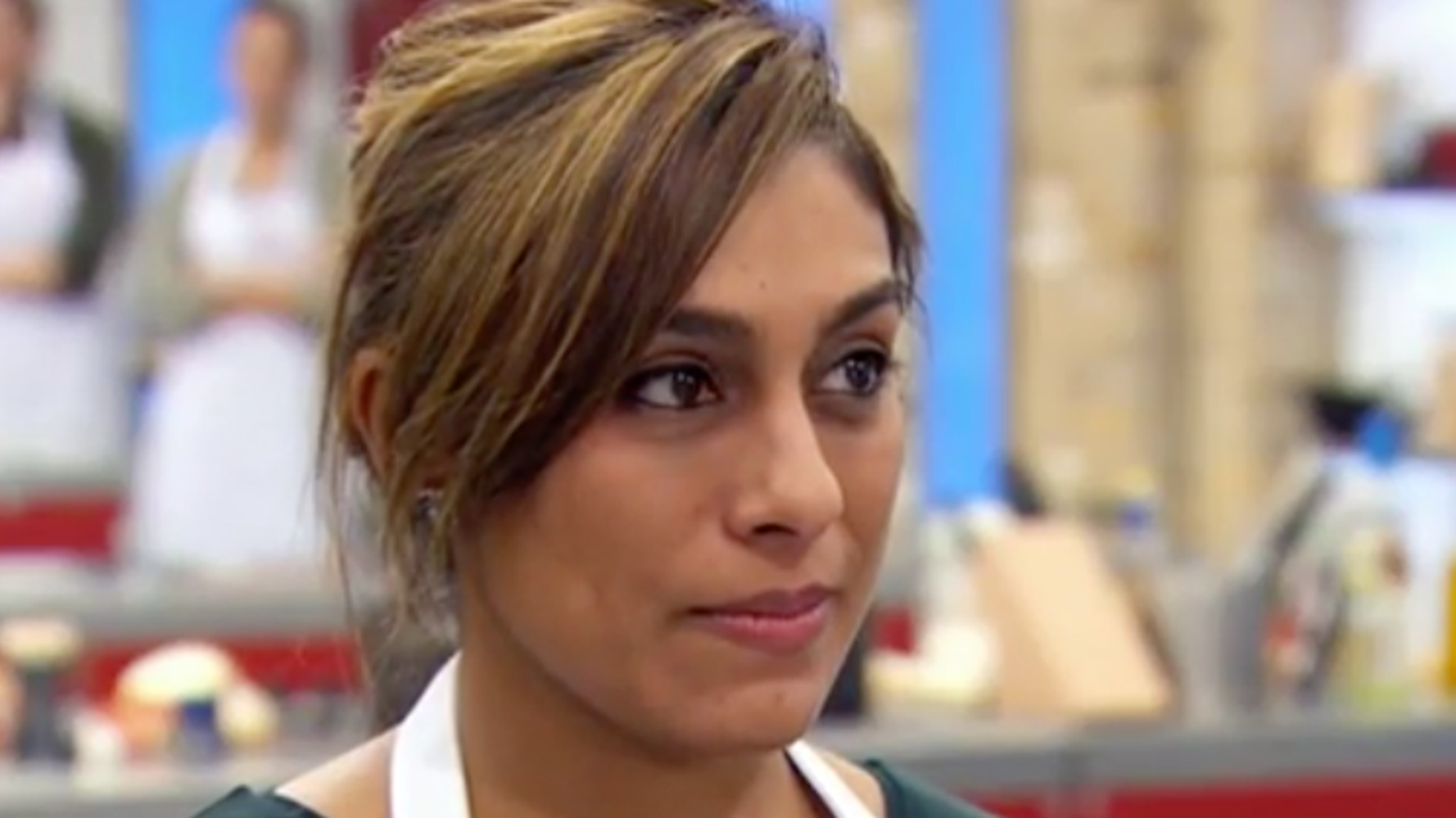 ‘Masterchef’ Contestant Serves Raw Chicken… But Still Gets Through To ...