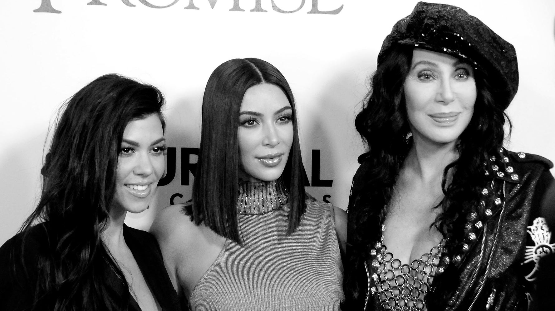 Some Very Famous Armenians Support 'The Promise' At LA Premiere | HuffPost