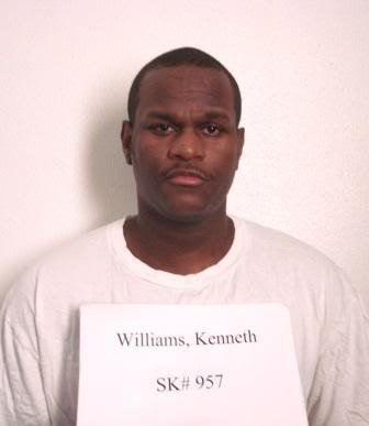 These Are The 7 Men Scheduled To Be Executed In Arkansas This Month ...