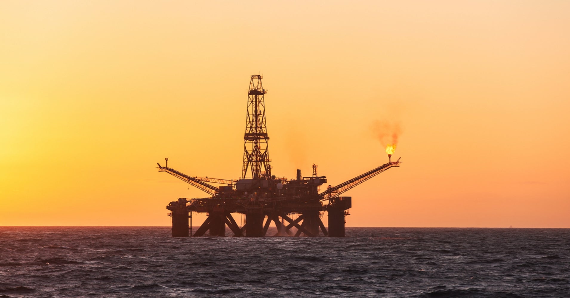 How Big Data and Automation of Oil Rigs Could Affect Energy-Sector Jobs ...