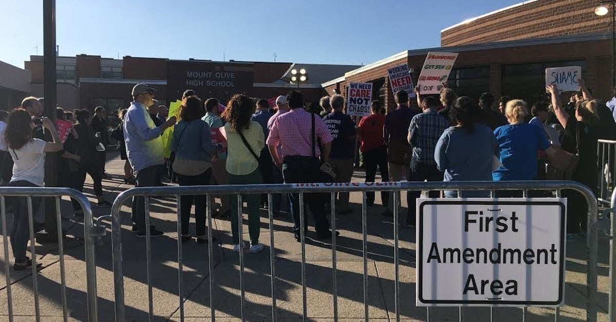 House Republicans Are Having The Worst Spring Break Ever | HuffPost ...