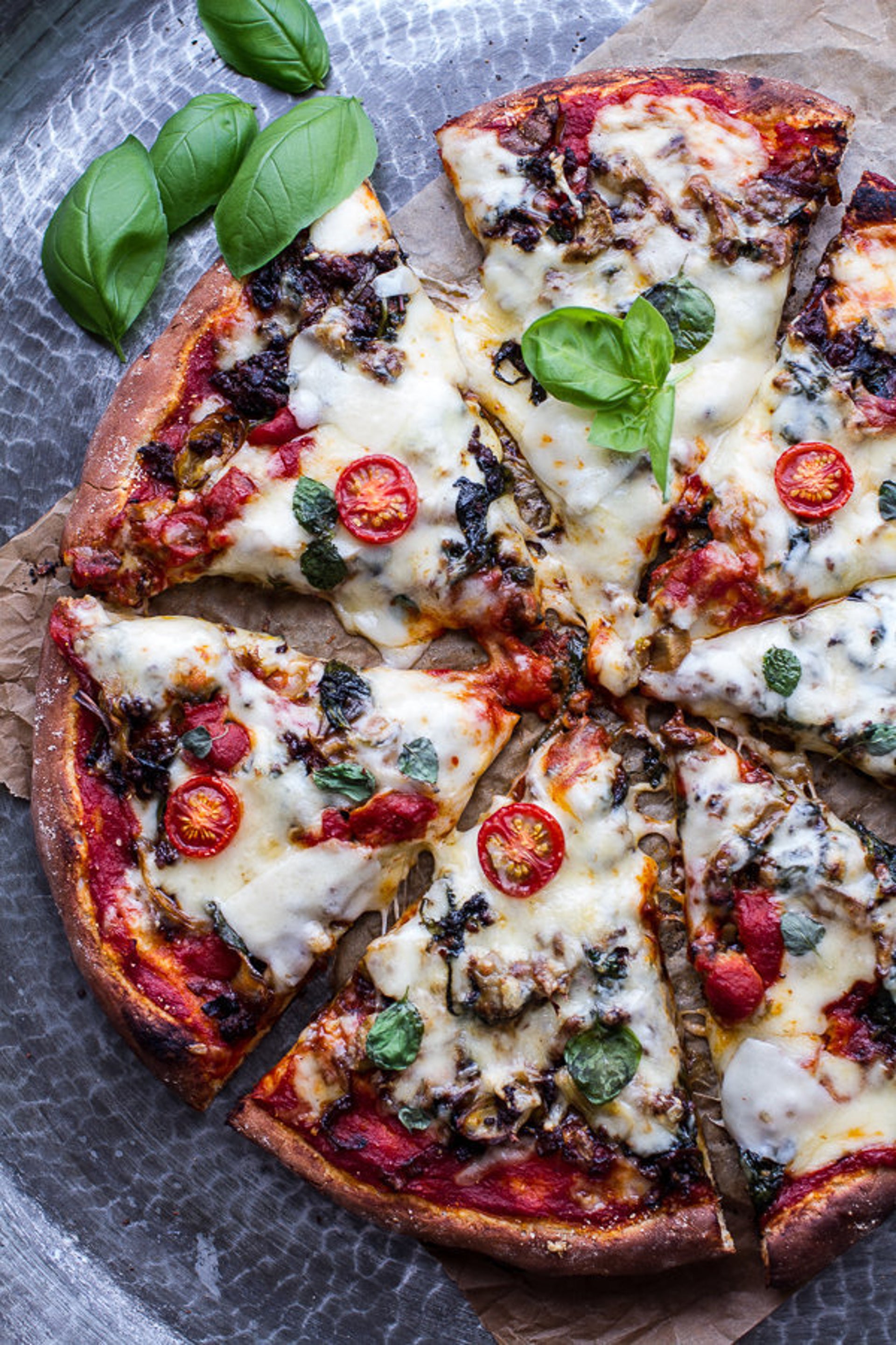 The Most Popular Pizza Toppings In America | HuffPost Life