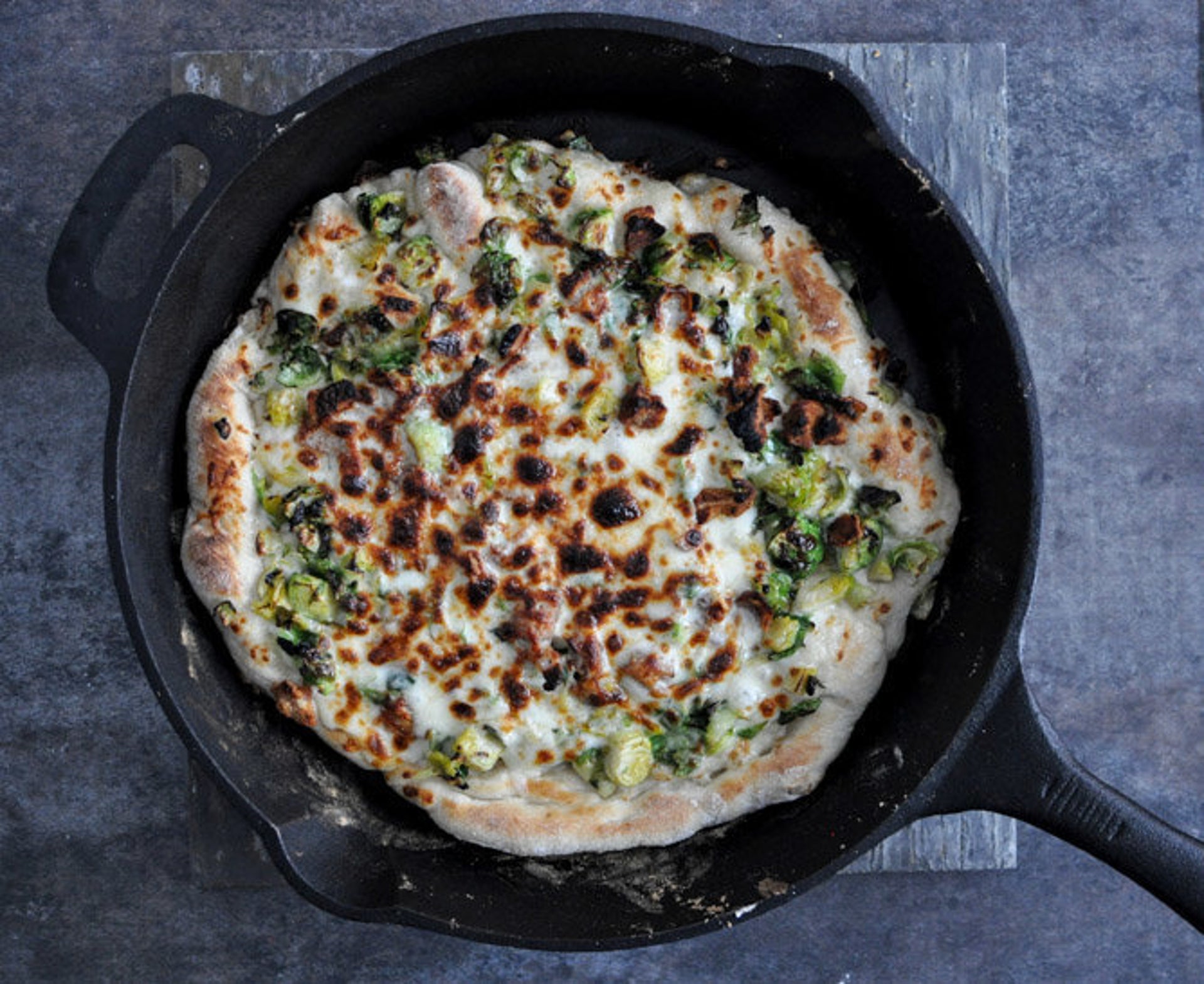 The Most Popular Pizza Toppings In America | HuffPost Life