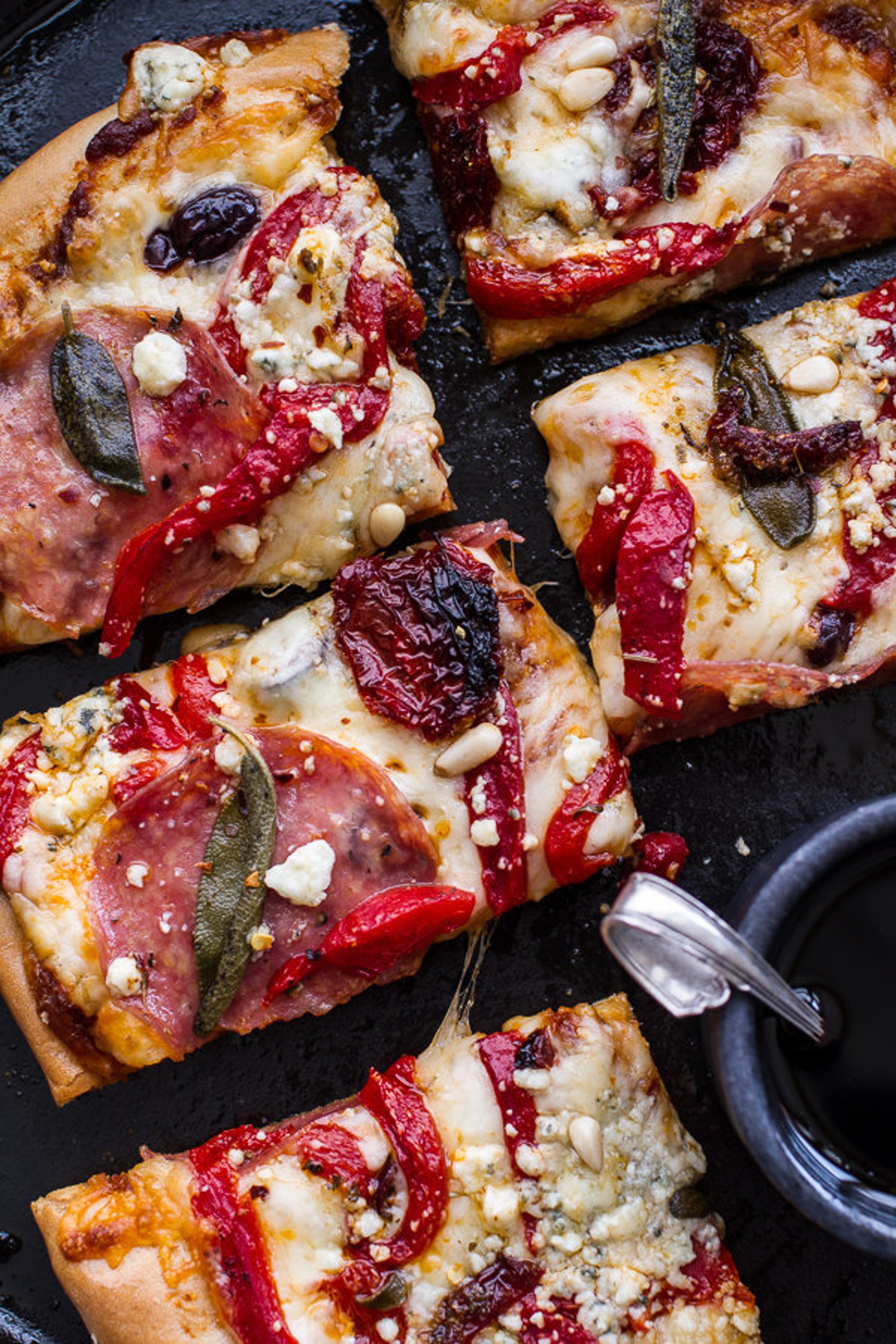 The Most Popular Pizza Toppings In America | HuffPost Life