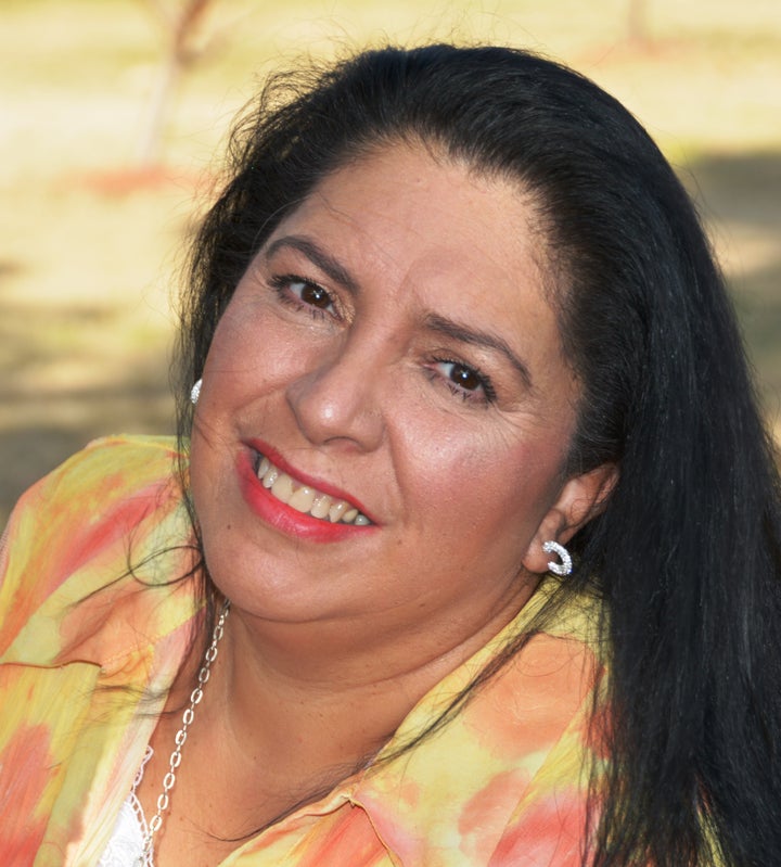 Melinda Cooper and Living the Dream Magazine | HuffPost Contributor