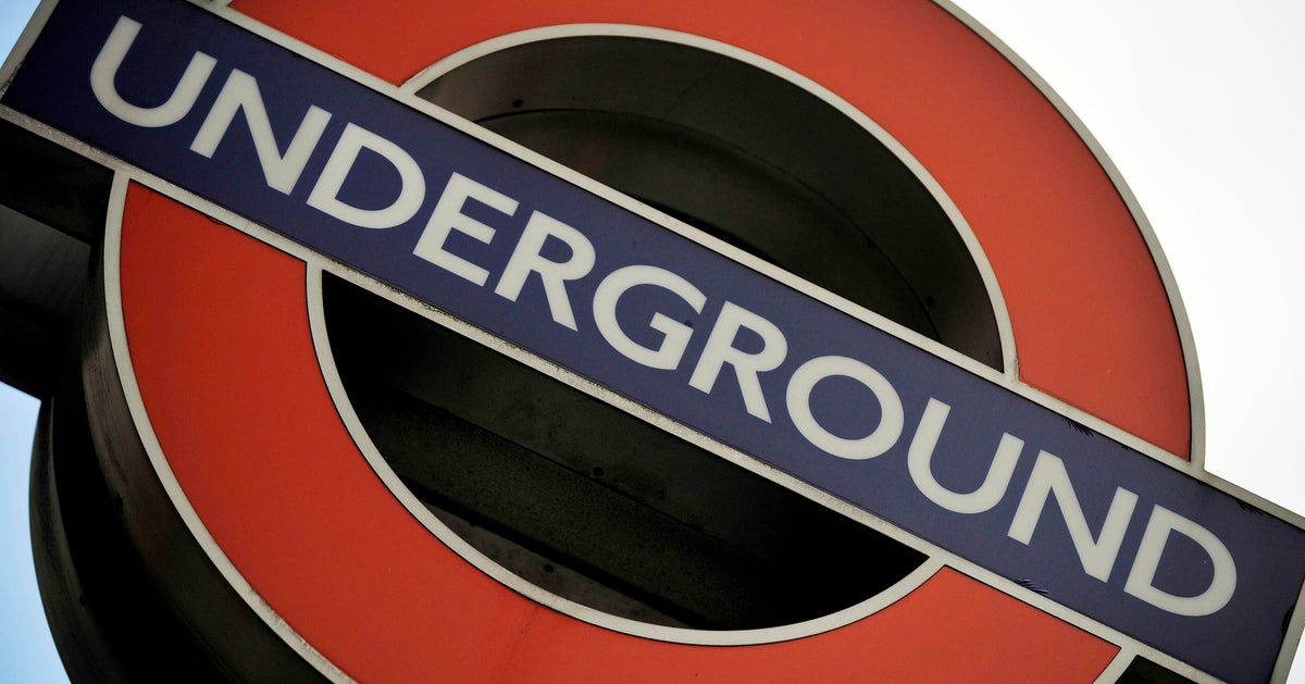 Easter Tube Closures: London Underground Lines To Avoid This Bank ...