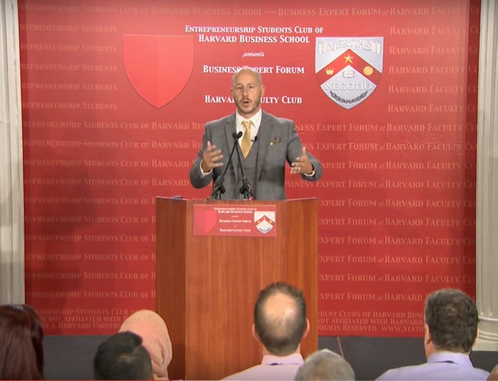 No One Can Achieve Massive Success Alone, Says CEO Of Multimillion ...