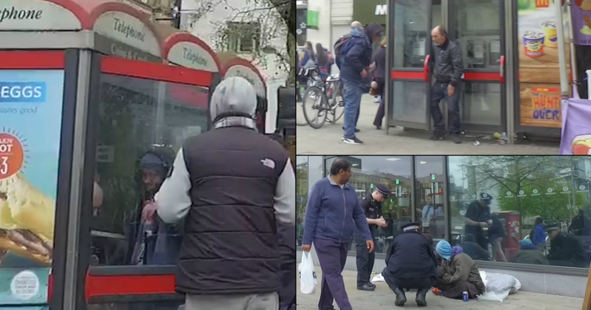 Spice In Manchester 'More Potent' And Less Controlled Since ...