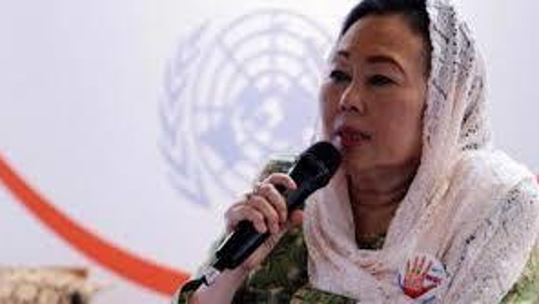 Indonesia’s Former First Lady Promotes A Tolerant, Feminist ...