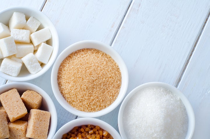 You Know Sugar Makes You Fat. Here’s How it Can Also Make You Sick ...